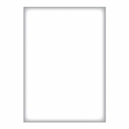 Muovilevy Mainostelineeseen 70x100 cm